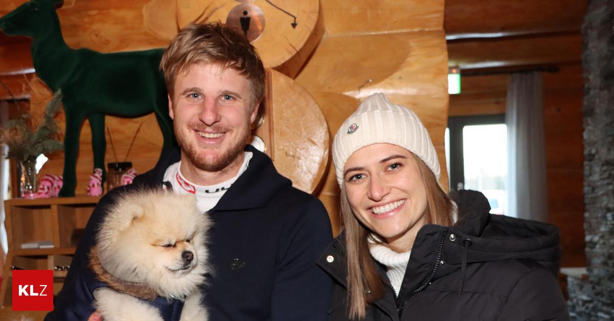 Kärntner Ex-Fußballstar: Baby im Anflug! Martin Hinteregger wird zum ersten Mal Vater